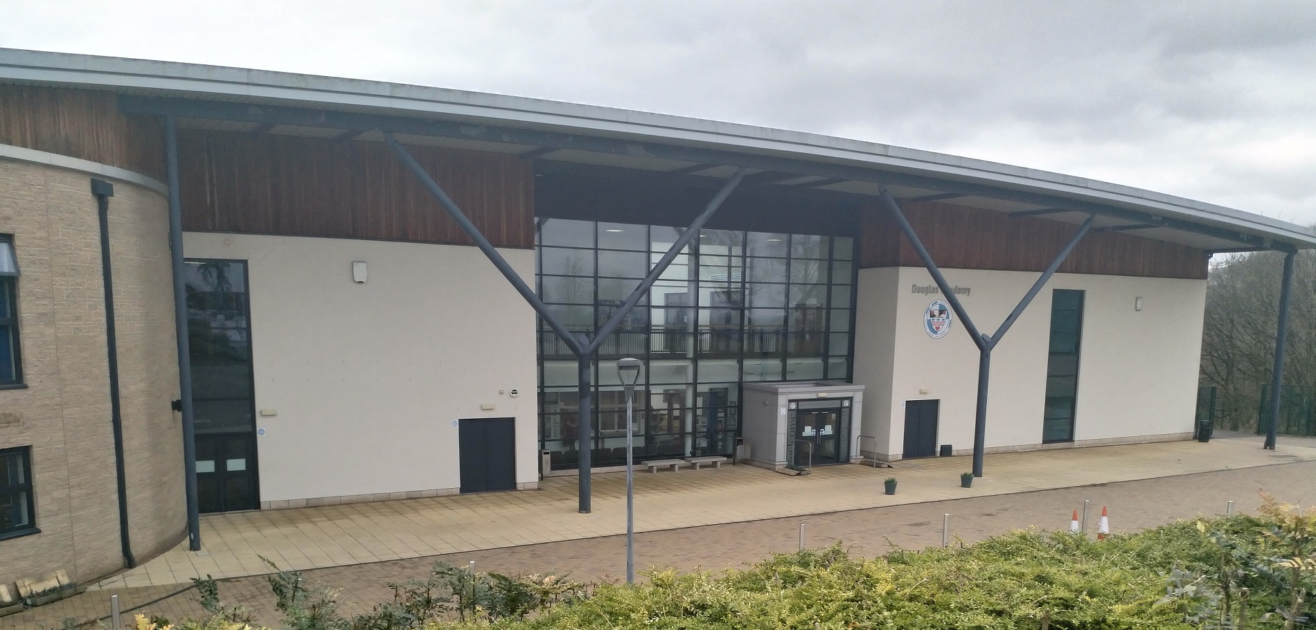 Douglas Academy - Douglas Academy